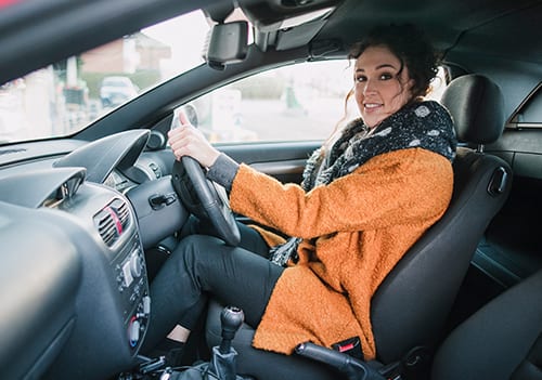 Visiting and driving in Scotland - Road Safety Scotland